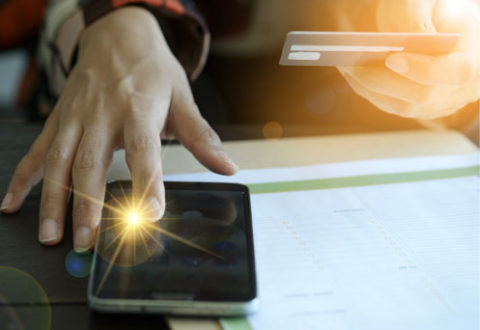 Payment Processing Solutions - Total Apps